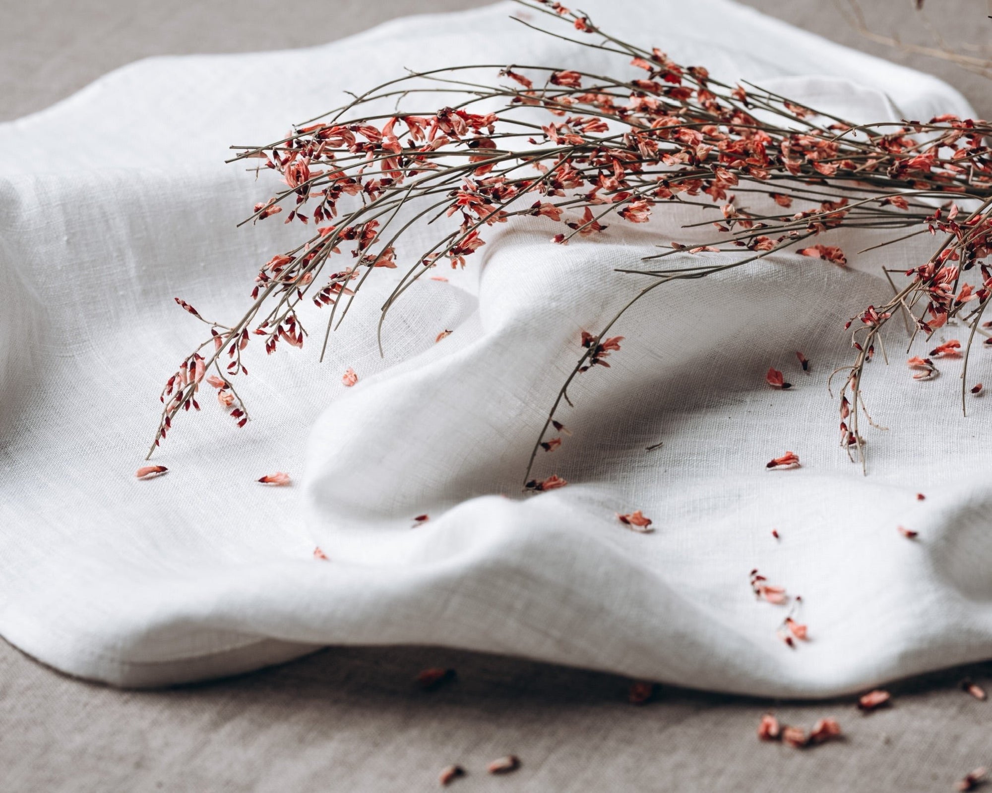 "The Benefits of Linen: Why You Should Switch to Linen" – Wild Flax Stories